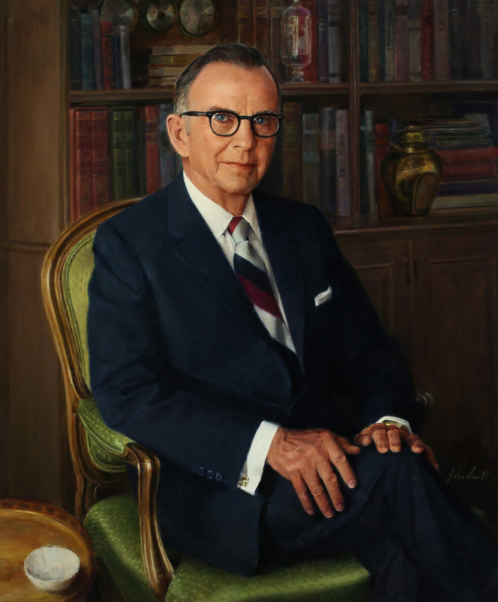 Home - Abell-Hanger Foundation