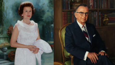 Home - Abell-Hanger Foundation